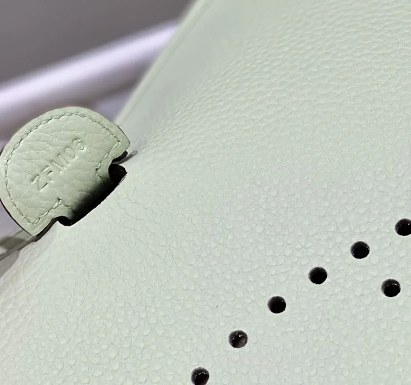 Perfect replica Hermes Evelyn Bags