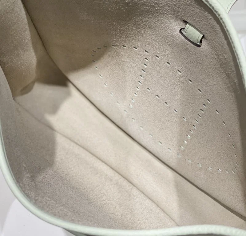 Perfect replica Hermes Evelyn Bags