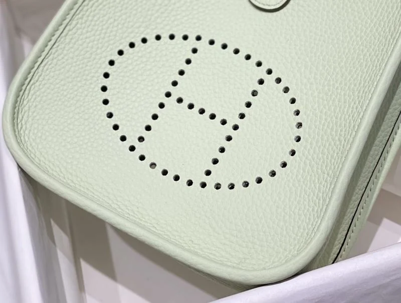 Mirror quality Hermes Evelyn Bags