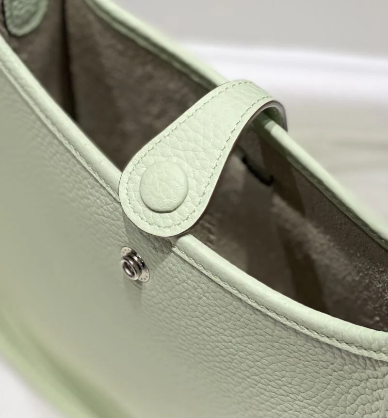 Mirror quality Hermes Evelyn Bags