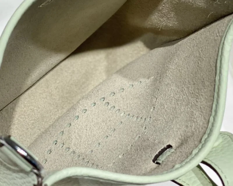 Mirror quality Hermes Evelyn Bags