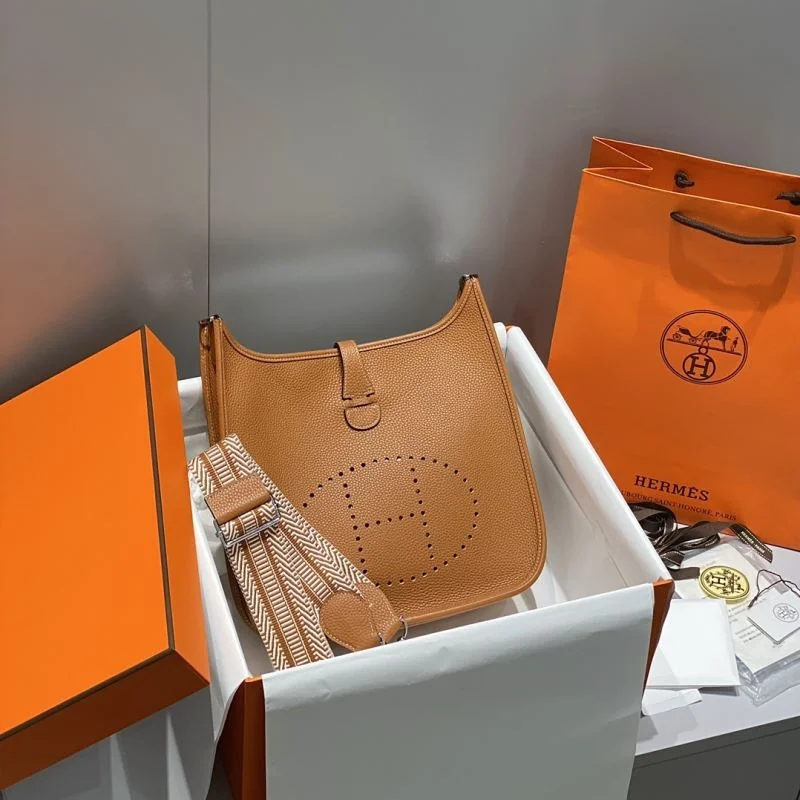 Hermes Evelyn Bags