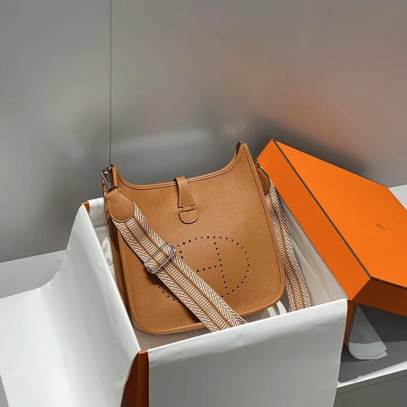 Original Hermes Evelyn Bags