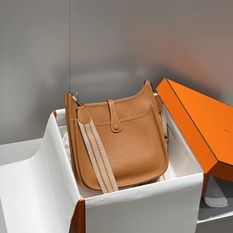 Original Hermes Evelyn Bags