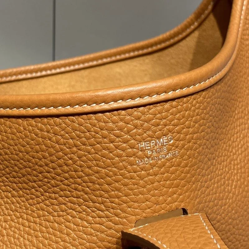 Original Hermes Evelyn Bags