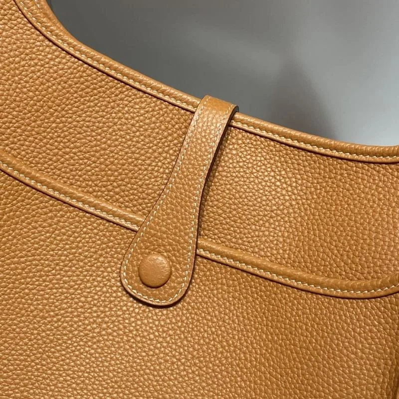 Original Hermes Evelyn Bags
