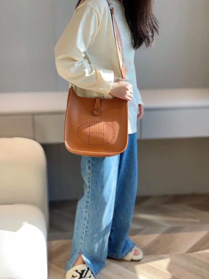 Original Hermes Evelyn Bags
