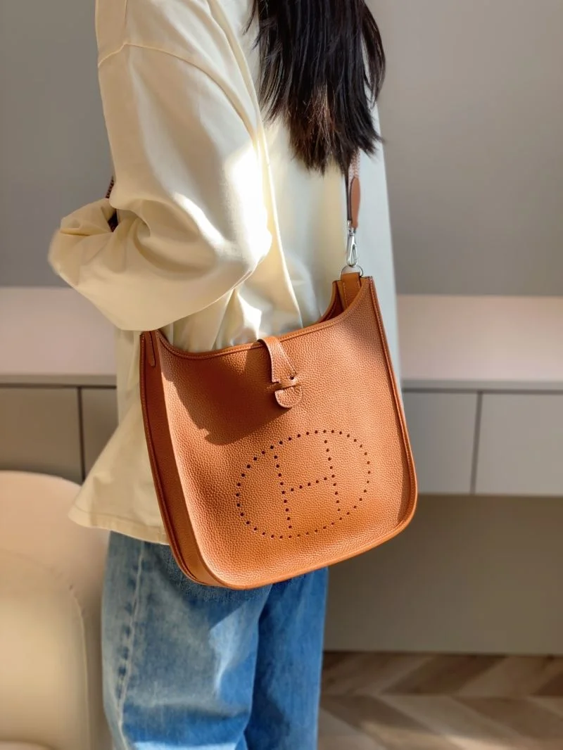 Original Hermes Evelyn Bags
