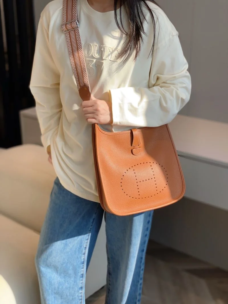 Original Hermes Evelyn Bags