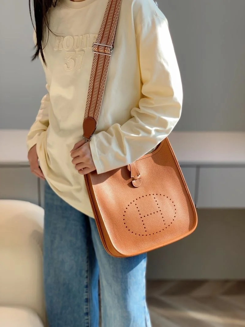 Original Hermes Evelyn Bags
