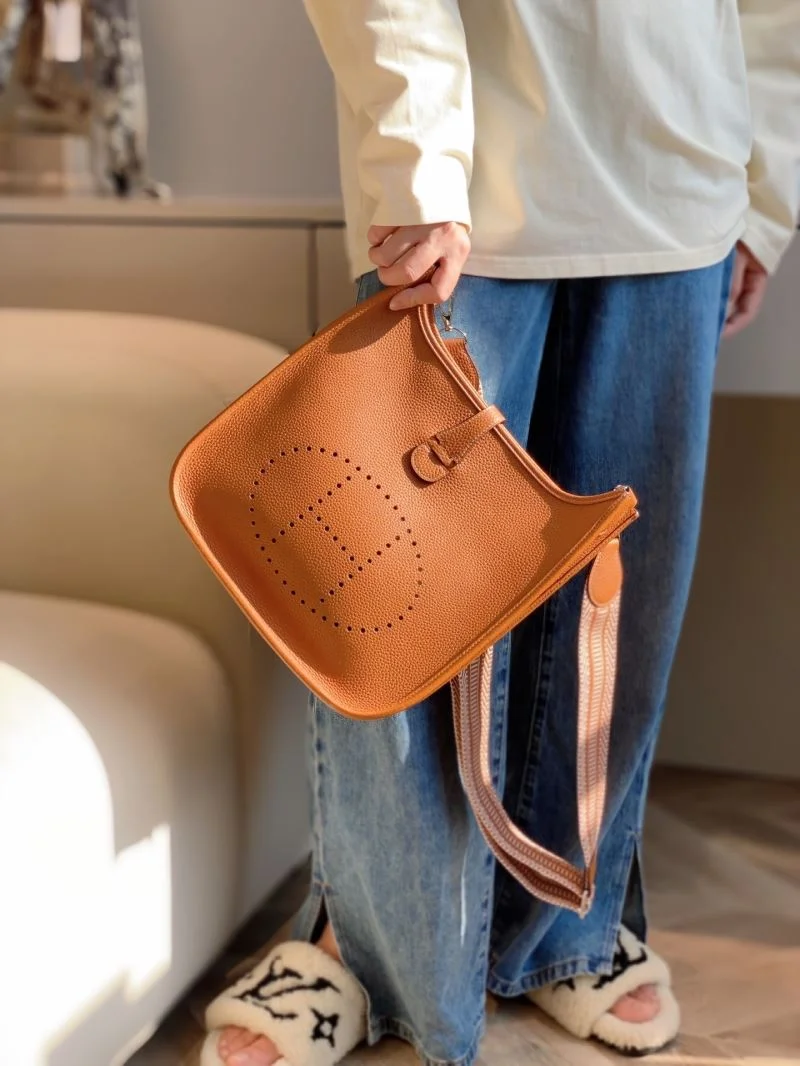 Original Hermes Evelyn Bags