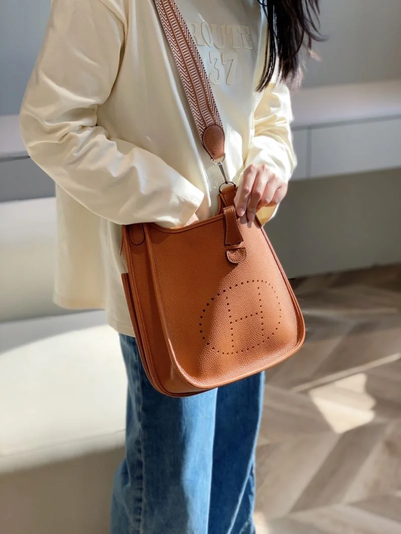 Original Hermes Evelyn Bags