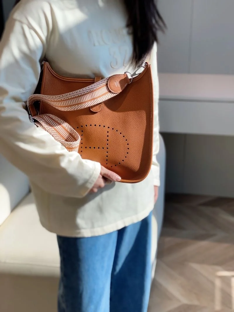 Original Hermes Evelyn Bags