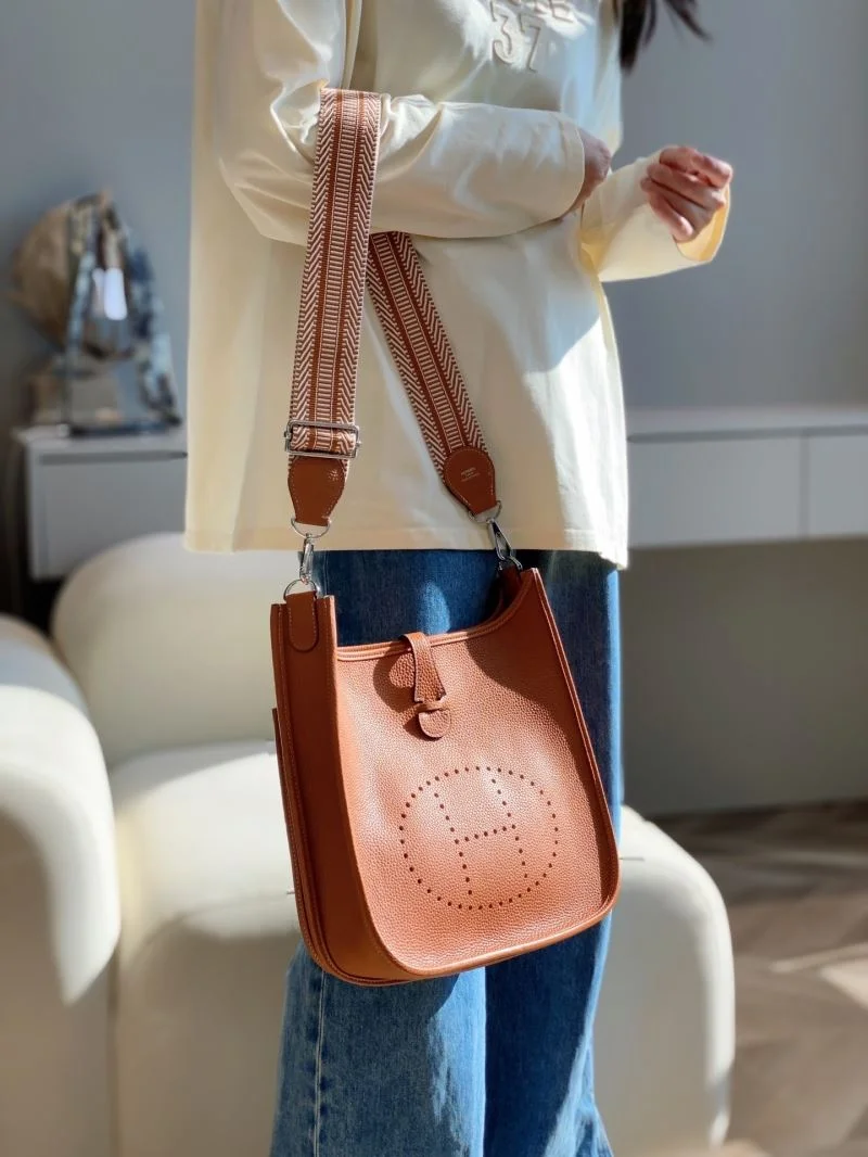 Original Hermes Evelyn Bags