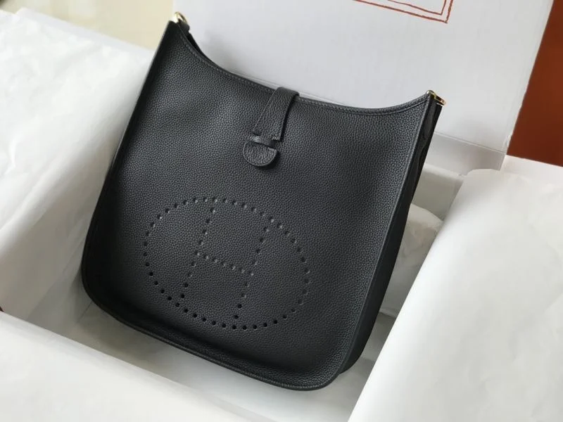 Value-priced Hermes Evelyn Bags