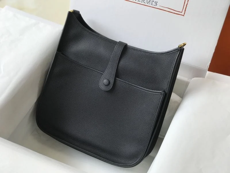 Value-priced Hermes Evelyn Bags