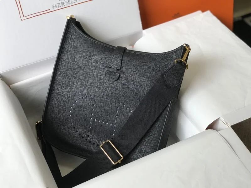 Value-priced Hermes Evelyn Bags