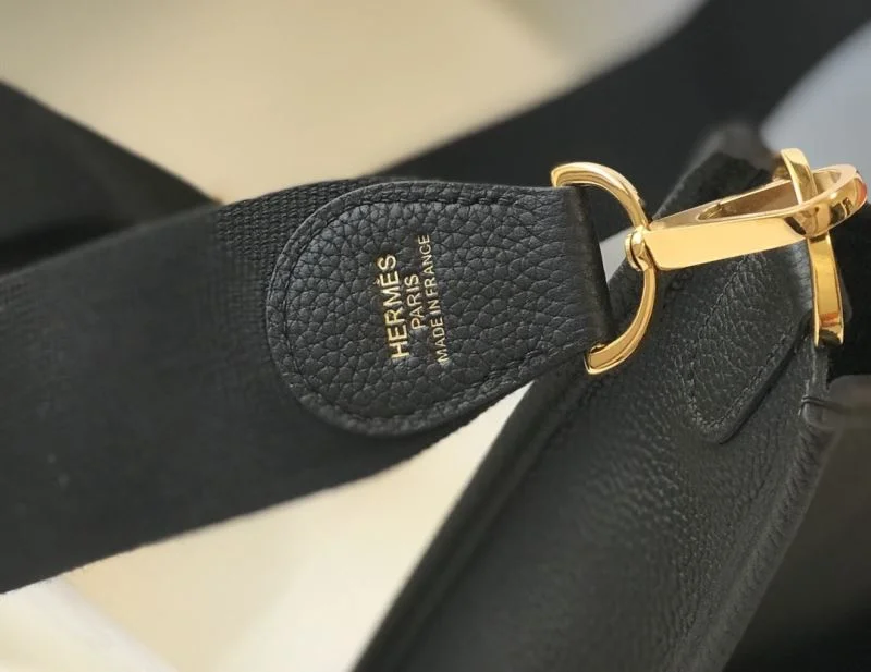 Value-priced Hermes Evelyn Bags