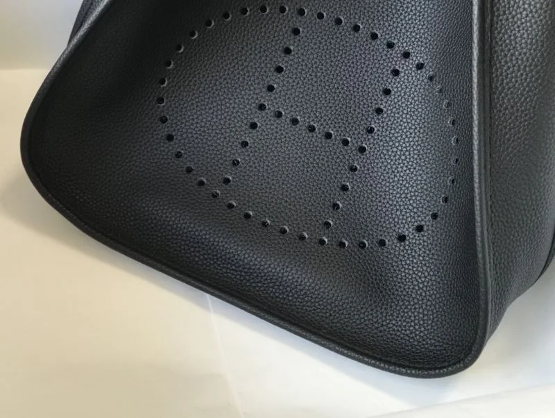 Value-priced Hermes Evelyn Bags