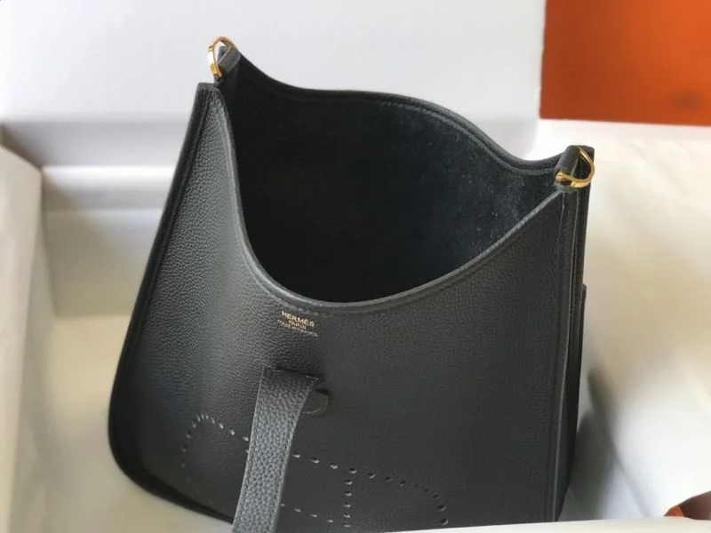 Value-priced Hermes Evelyn Bags