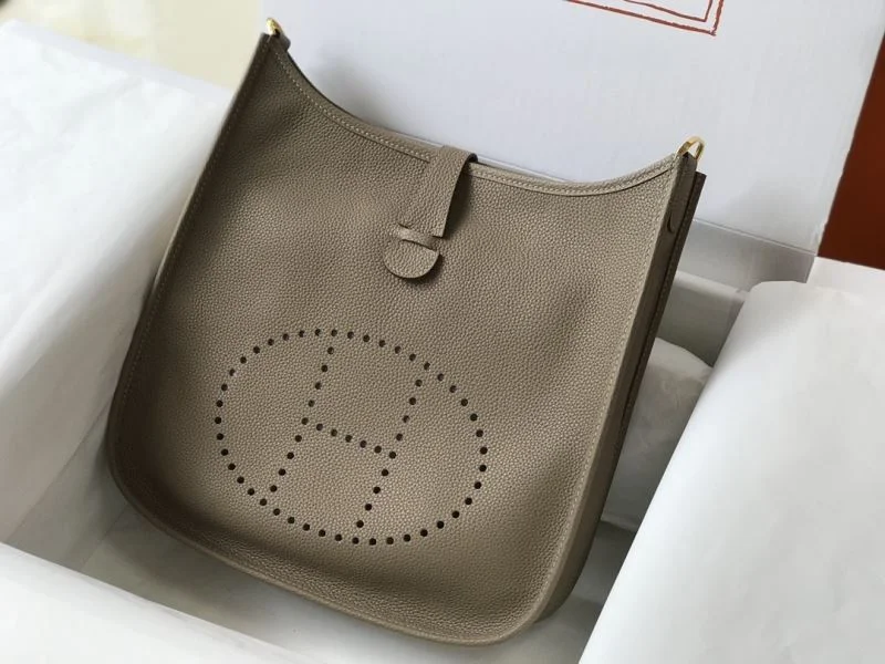 Indistinguishable Hermes Evelyn Bags