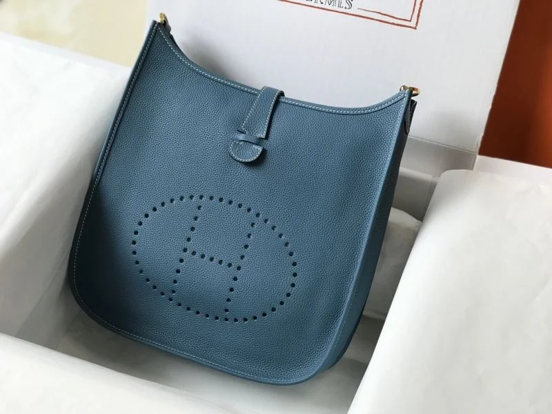 Original Hermes Evelyn Bags