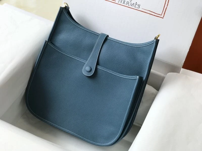 Original Hermes Evelyn Bags