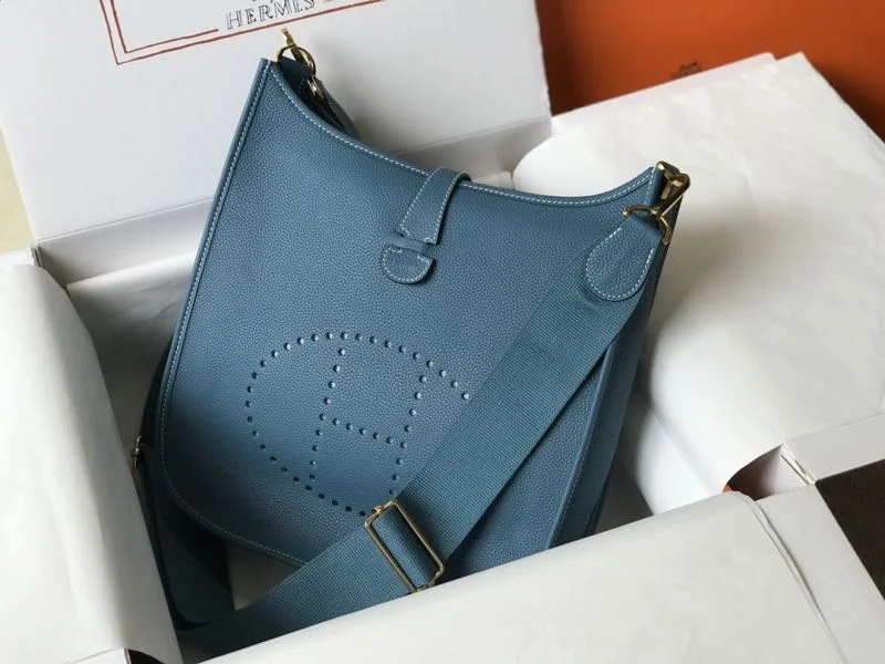 Original Hermes Evelyn Bags
