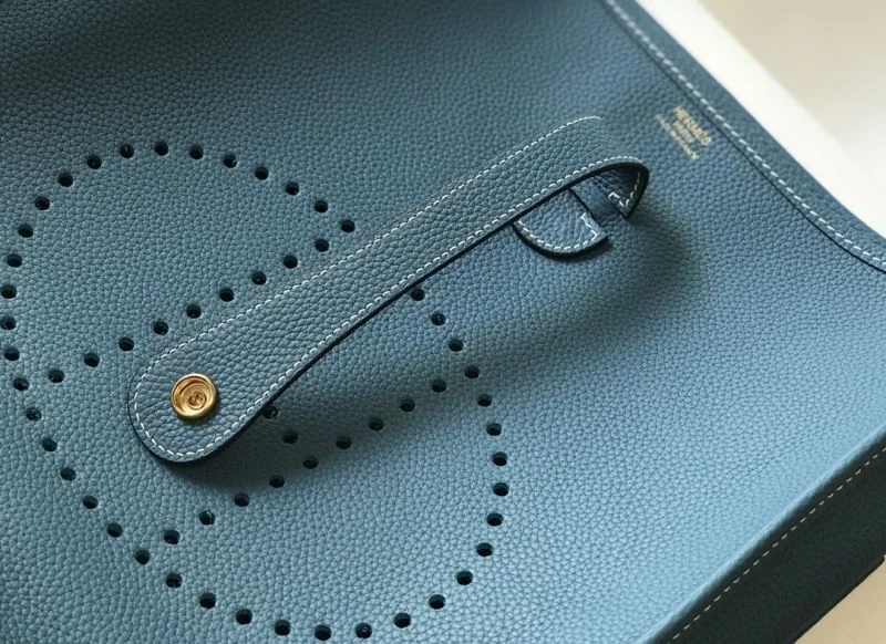 Original Hermes Evelyn Bags