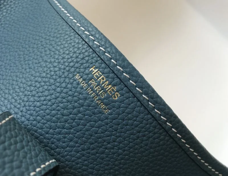 Original Hermes Evelyn Bags