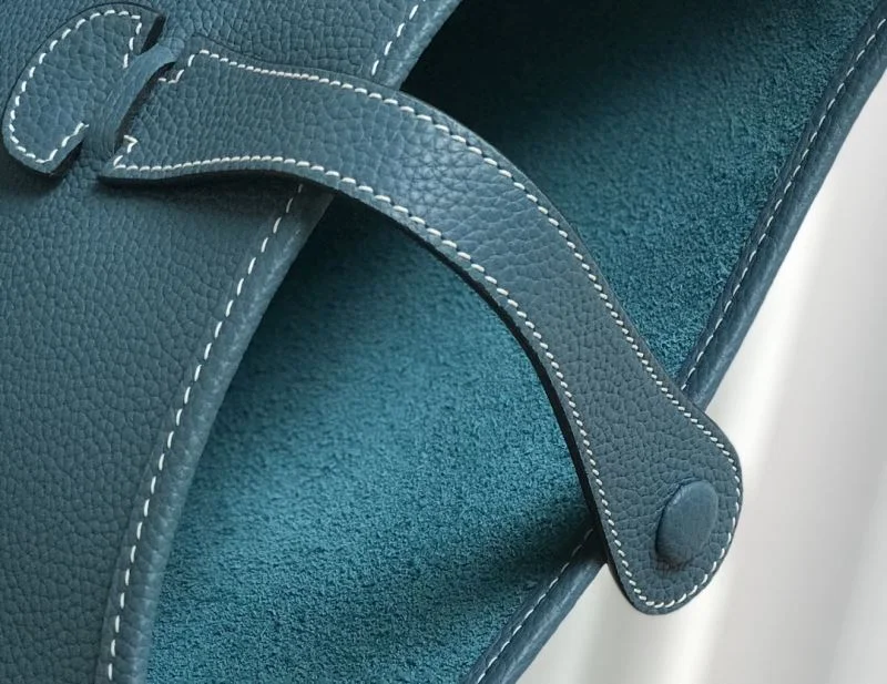 Original Hermes Evelyn Bags