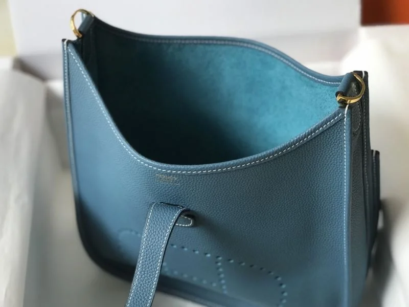 Original Hermes Evelyn Bags