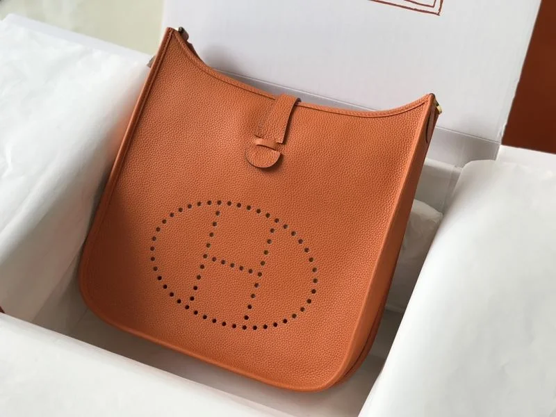 Accurate model Hermes Evelyn Bags