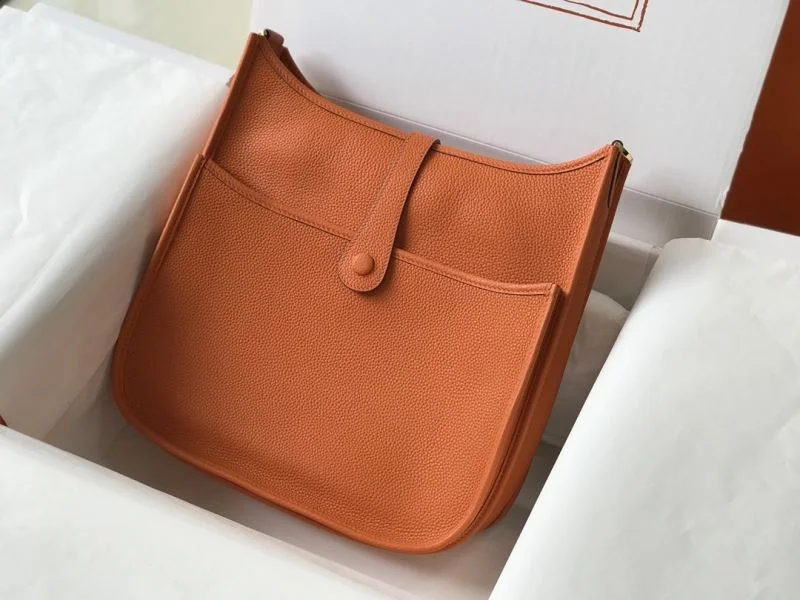 Accurate model Hermes Evelyn Bags