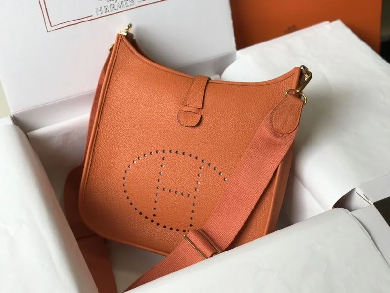 Accurate model Hermes Evelyn Bags