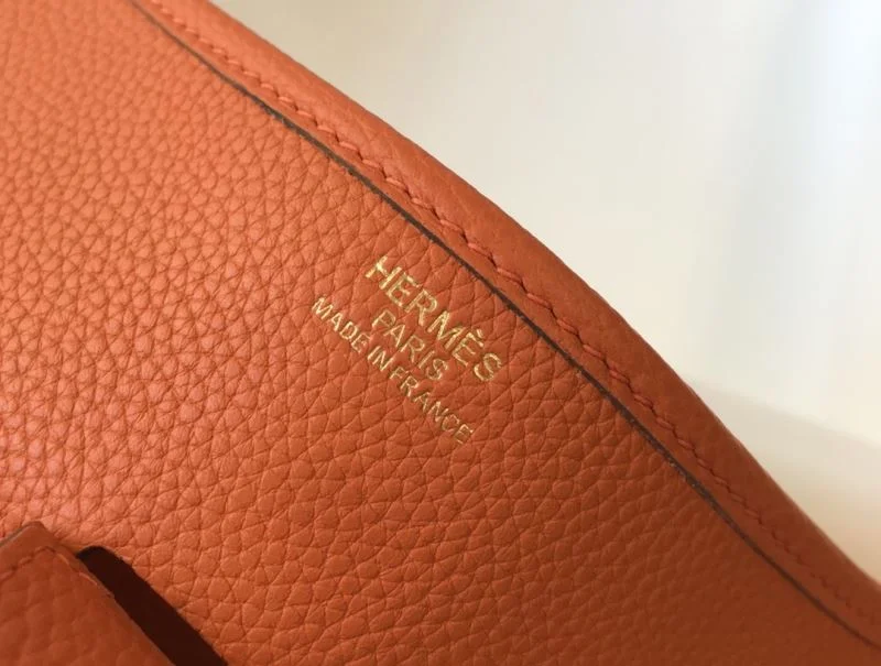 Accurate model Hermes Evelyn Bags