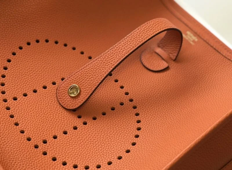 Accurate model Hermes Evelyn Bags