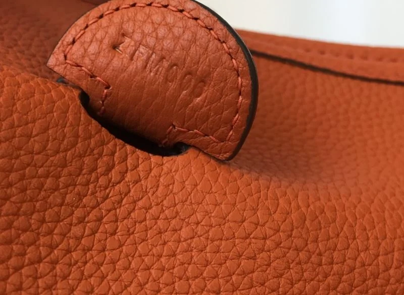 Accurate model Hermes Evelyn Bags
