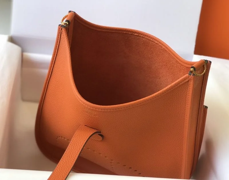 Accurate model Hermes Evelyn Bags