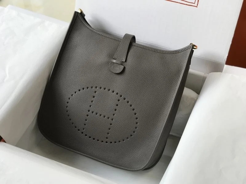 Budget-friendly Hermes Evelyn Bags