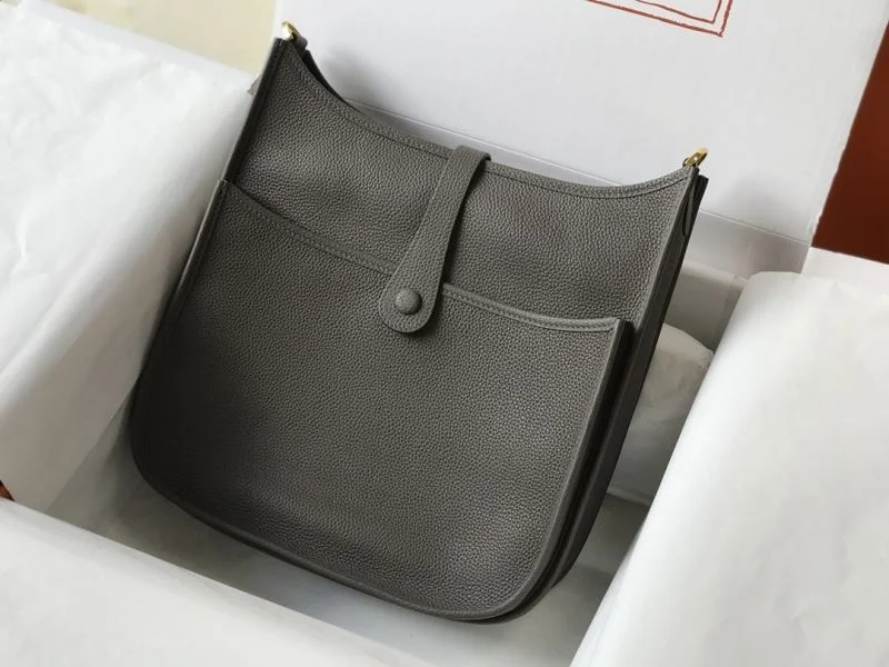 Budget-friendly Hermes Evelyn Bags