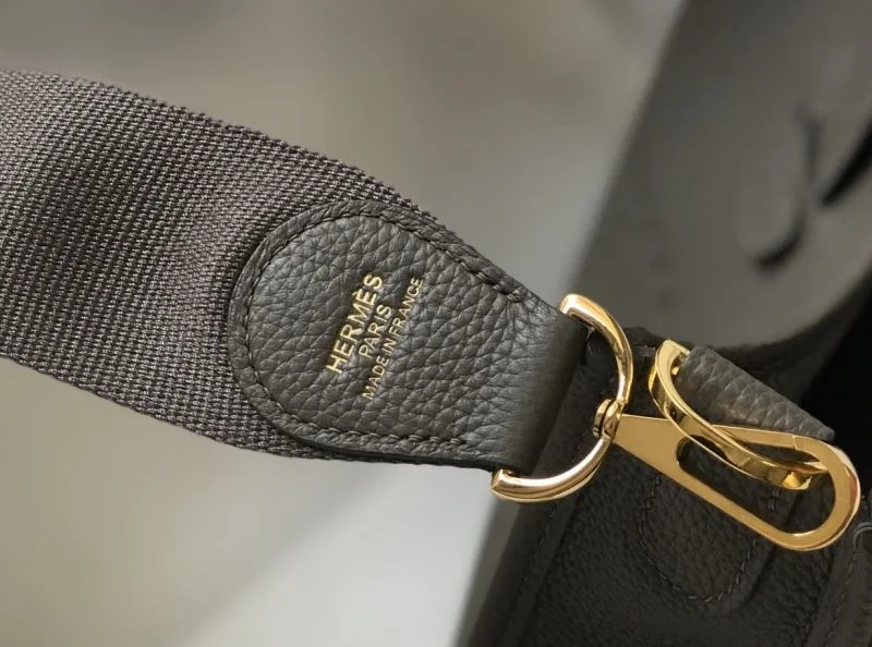 Budget-friendly Hermes Evelyn Bags