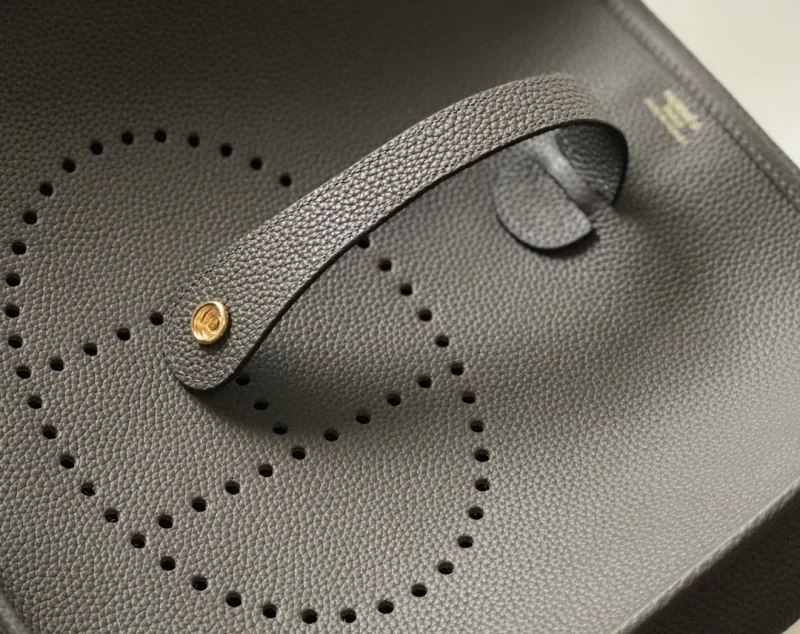 Budget-friendly Hermes Evelyn Bags