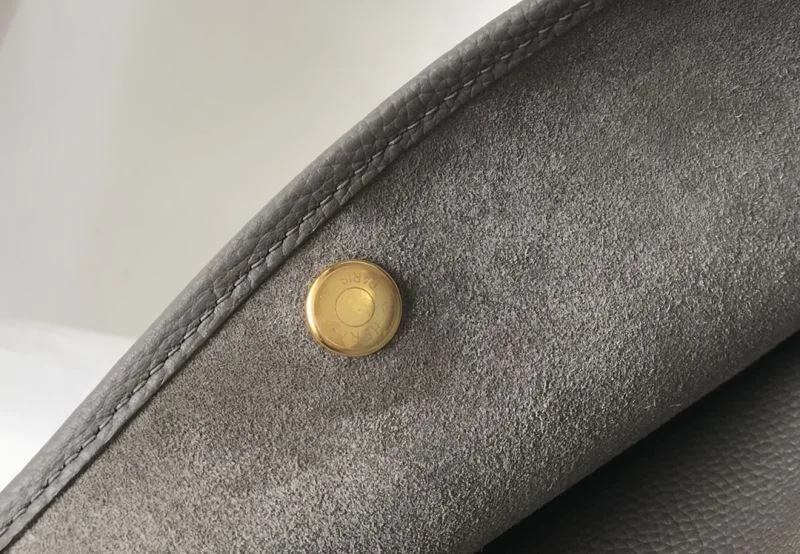 Budget-friendly Hermes Evelyn Bags