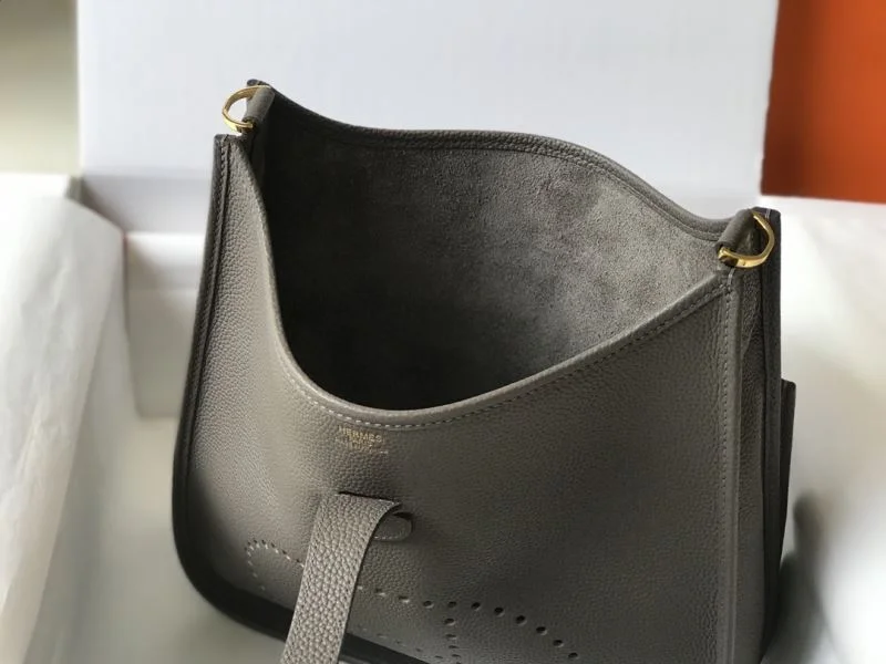 Budget-friendly Hermes Evelyn Bags