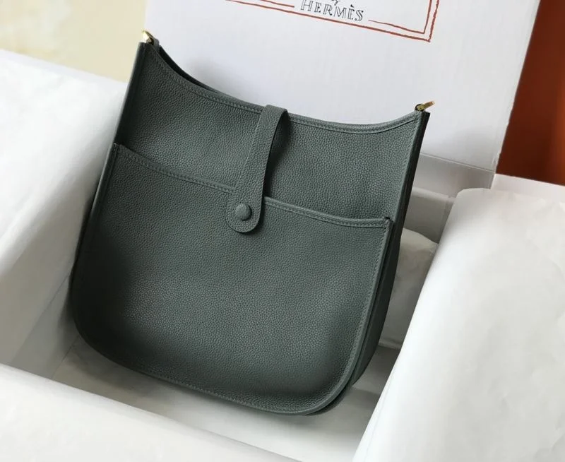 Mirror quality Hermes Evelyn Bags