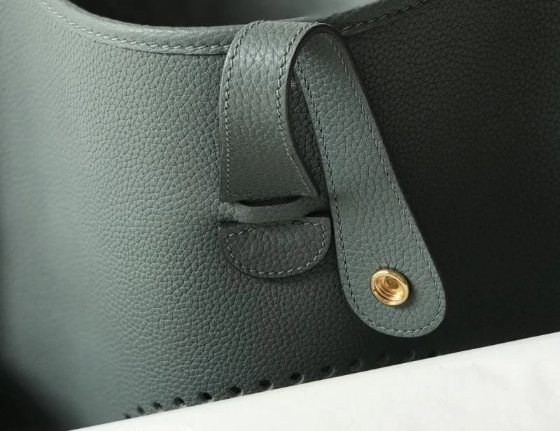 Mirror quality Hermes Evelyn Bags