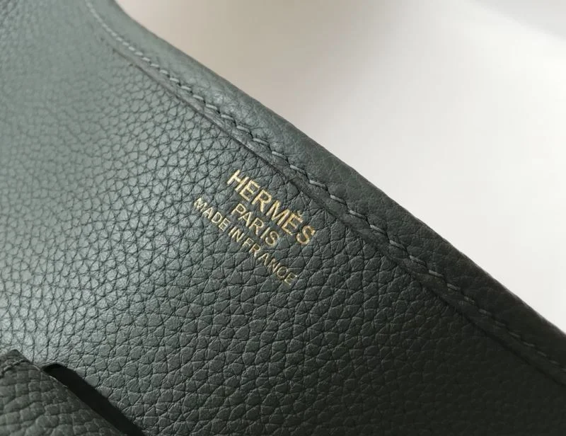 Mirror quality Hermes Evelyn Bags