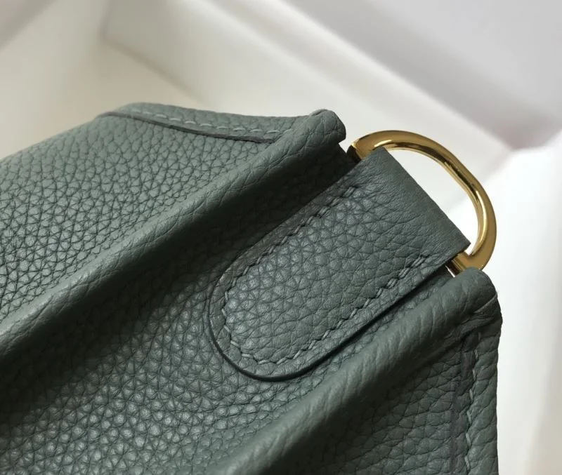 Mirror quality Hermes Evelyn Bags
