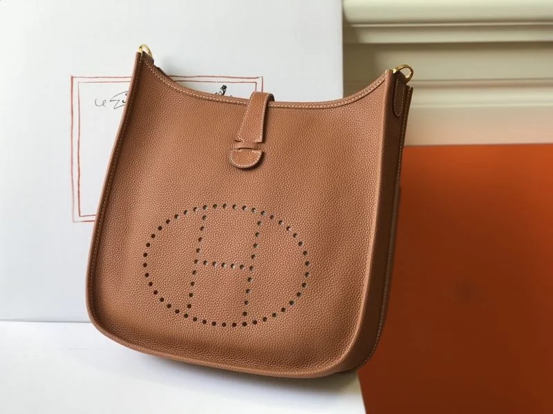 Hermes Evelyn Bags